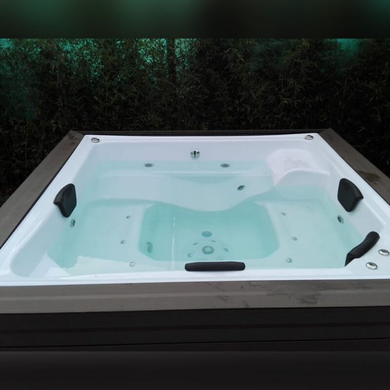 Jacuzzis | Accesorios y Equipos JVG