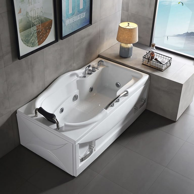 Jacuzzi Importado Ref. Q314. | Accesorios y Equipos JVG