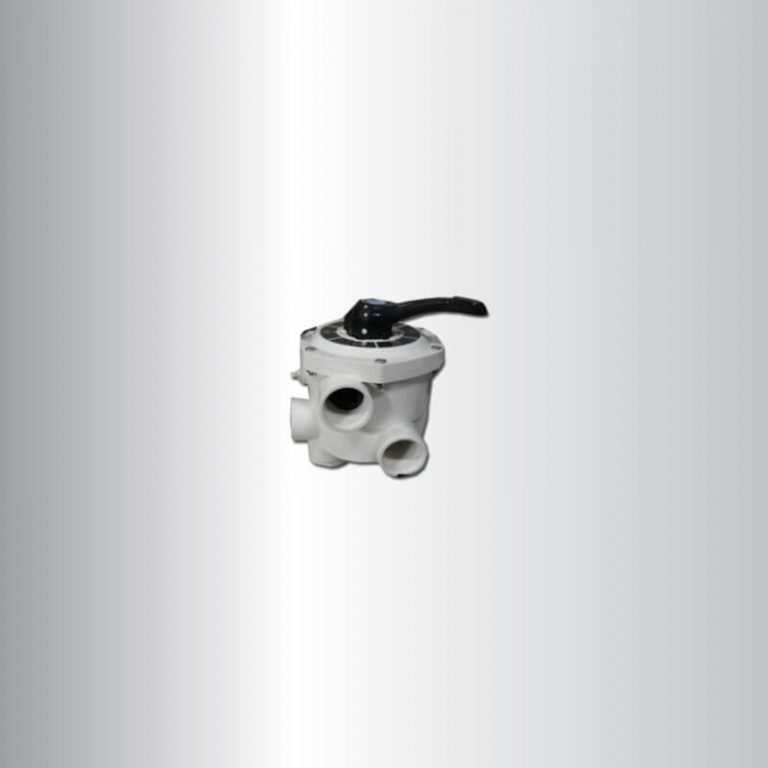 Valvul Multiport Emaux 1 1/2 | Accesorios y Equipos JVG