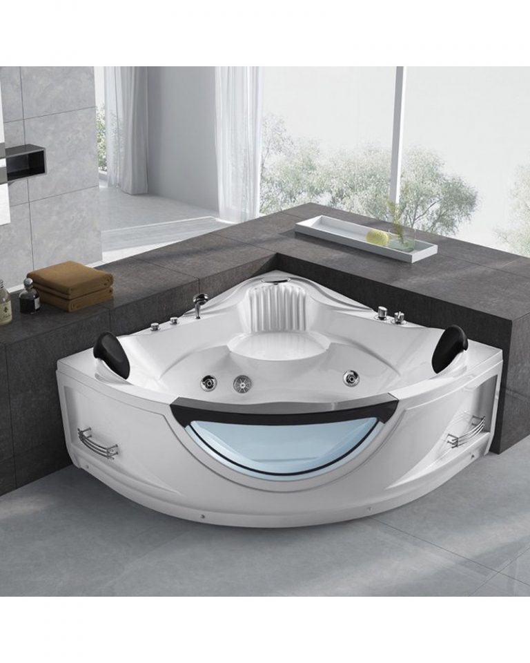 Jacuzzi Importado Ref. Q319. | Accesorios y Equipos JVG
